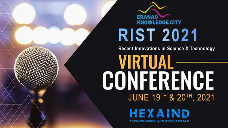 ISET Research – Institute for Science, Engineering and Technology Research